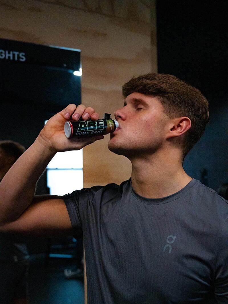 Applied Nutrition ABE Pump Shot | Fitness Muscle Shop